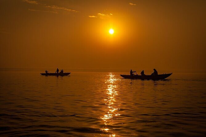 Private Varanasi City Tours for 02 Days - What’s Included and What’s Not