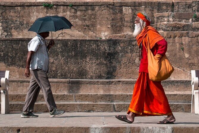 Private Varanasi City Tours for 02 Days - Who Should Consider This Tour?