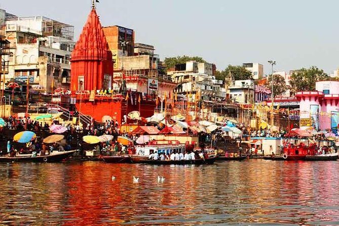 Private Varanasi Guided Trip Trip - Who Is This Tour Best For?