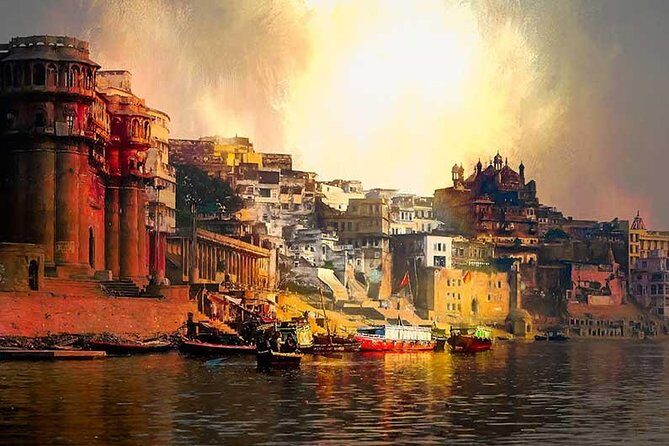 Private Varanasi Guided Trip Trip - FAQ