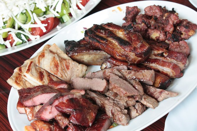 Private Varna Gourmet Tour with Superb Wine Tasting - Frequently Asked Questions