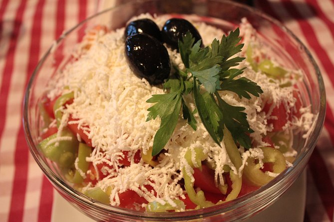 Private Varna Gourmet Tour with Superb Wine Tasting - Final Words