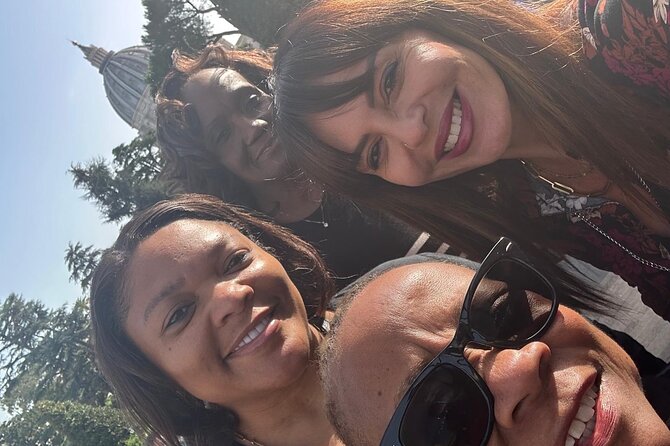 Private Vatican Experience - Accessibility and Additional Information