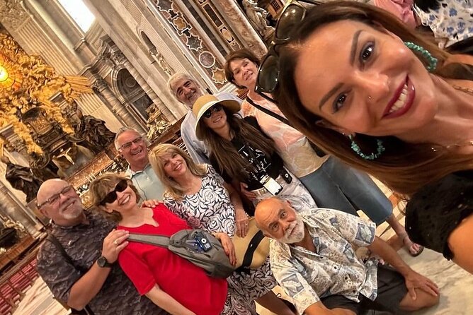 Private Vatican Experience - Exploring the Vatican Museums
