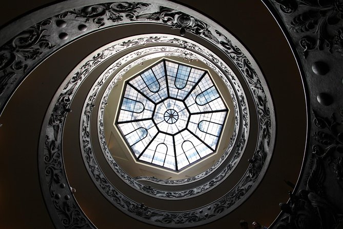 Private Vatican Experience Review: A Must-Do - Captivating Insights Into the Sistine Chapel