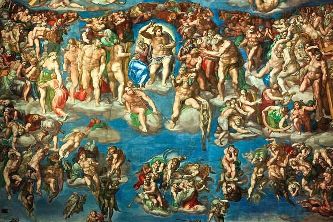 Private Vatican Experience Review: A Must-Do - Dress Code and Age Requirements