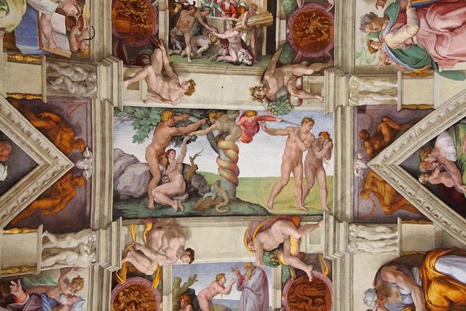 Private Vatican Highlights Tour - Skip The Line - Additional Information