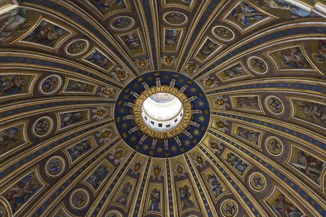 Private Vatican Highlights Tour - Skip The Line - Accessibility and Tour Conditions