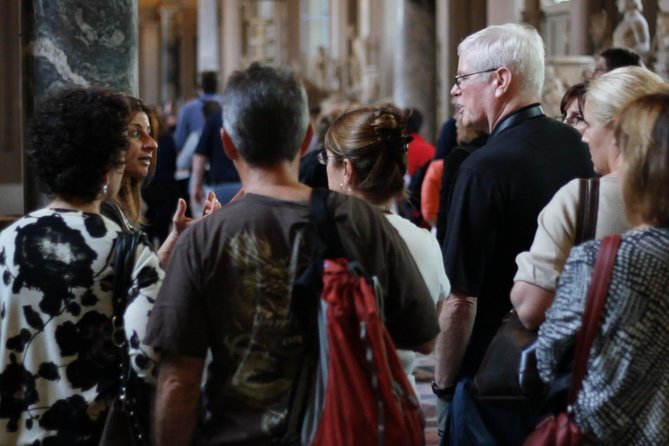 Private Vatican In Depth 5-Hour Tour - Skip The Line - Final Thoughts: Is This Tour Right for You?