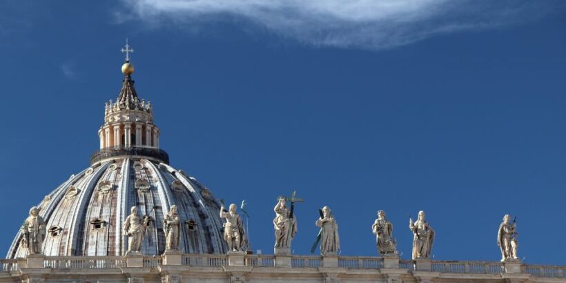 Private Vatican Museums and Sistine Chapel - The Practicalities and Value