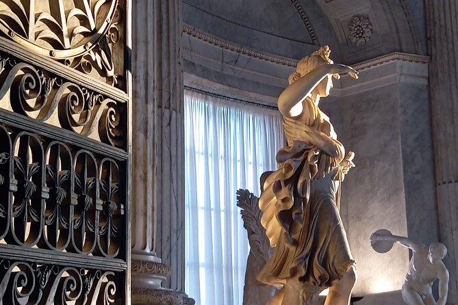 Private Vatican Museums, Sistine Chapel Highlights Tour - Who Will Love This Tour?