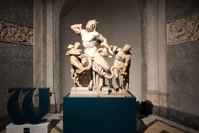 Private Vatican Museums & St. Peter's Basilica Tour - Whats Included and Whats Not