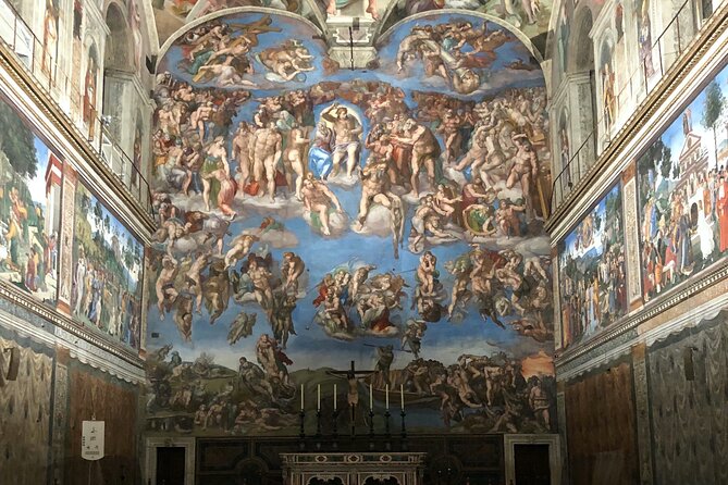 Private Vatican Museums & St. Peter's Basilica Tour - Final Thoughts: Is This Tour Right for You?