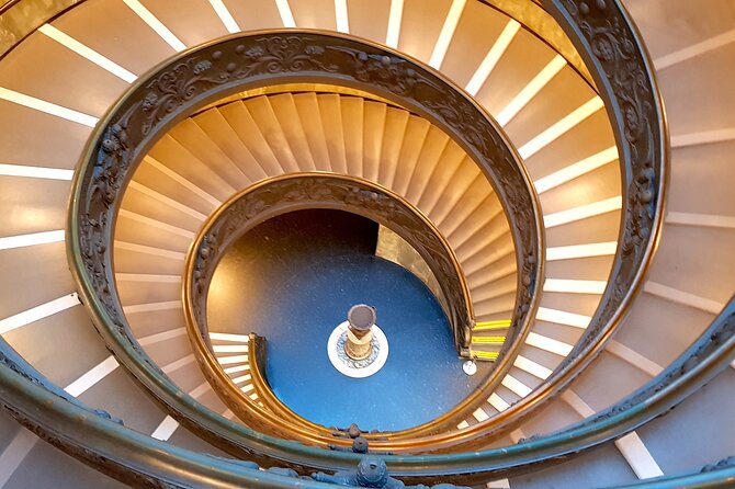 PRIVATE Vatican, Sistine Chapel & St. Peter's Basilica (shortcut) - The Sum Up: Is This Tour Worth It?