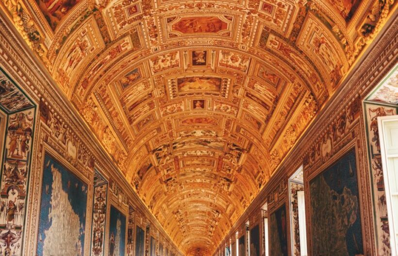 Private Vatican: Tour of Museums, Sistine C & St. Peter's - Key Points