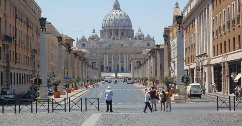 Private Vatican: Tour of Museums, Sistine C & St. Peter's - Detailed Tour Breakdown
