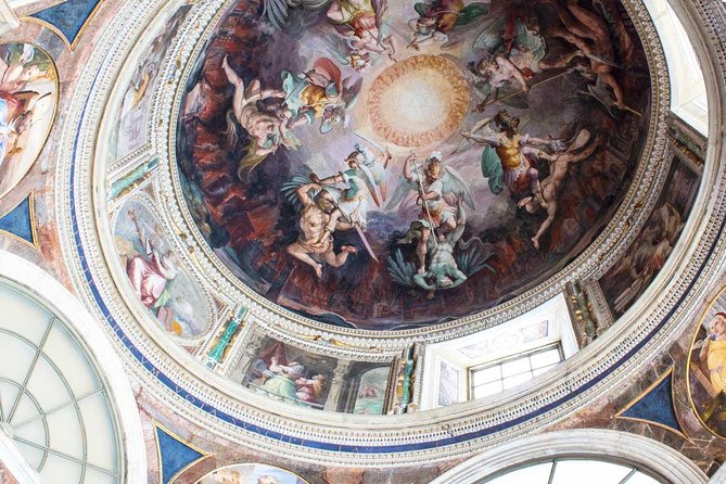 Private Vatican Tour With Sistine Chapel, Fast-Access Tickets - Highlights of the Vatican Museums