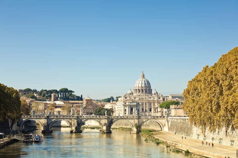 Private Vatican Tour with the option to visit St. Peter's - FAQ: Your Questions Answered