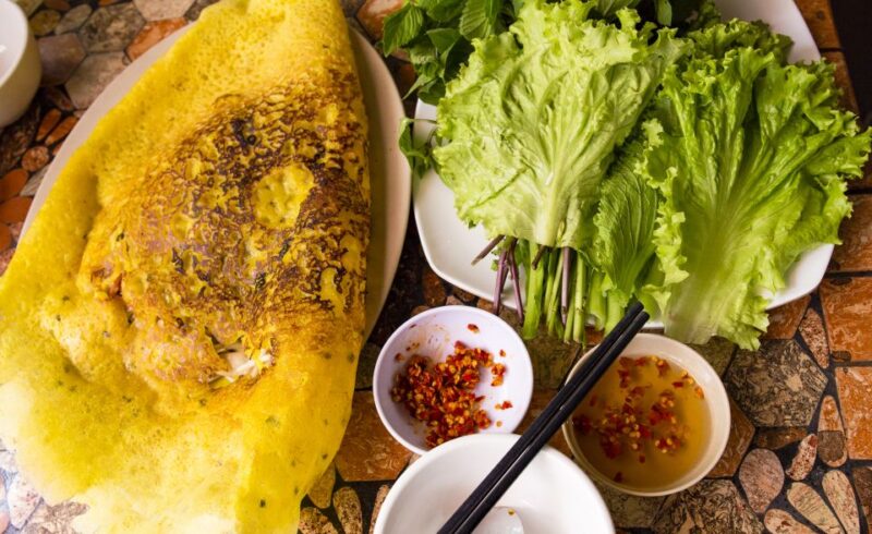 Private Vegan Food Tour By Scooter in Ho Chi Minh City - Key Points