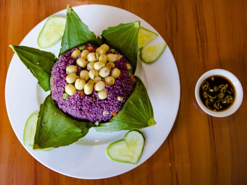 Private Vegan Food Tour By Scooter in Ho Chi Minh City - FAQs