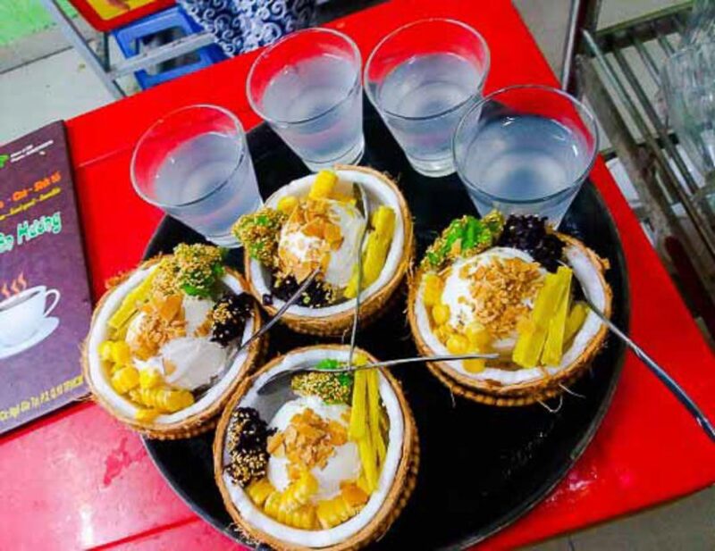 Private Vegan Food Tour By Scooter in Ho Chi Minh City - Final Words