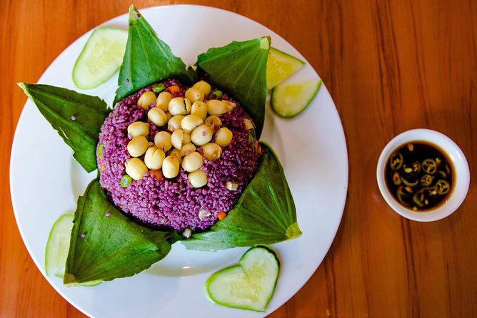 Private Vegan Food Tour By Scooter in Ho Chi Minh City - What Makes this Tour Stand Out?