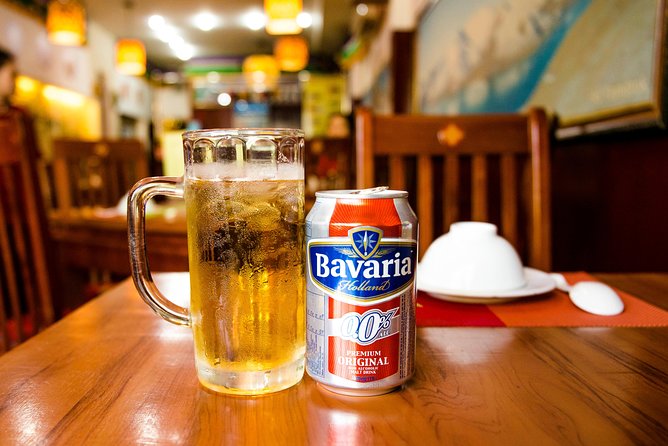 Private Vegan Food Tour By Scooter in Ho Chi Minh City - FAQ About the Private Vegan Scooter Food Tour