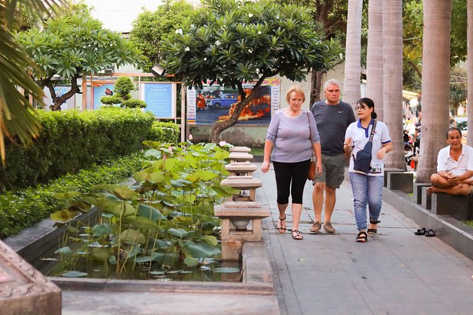 Private Vegan Food Tour By Scooter in Ho Chi Minh City - Final Thoughts