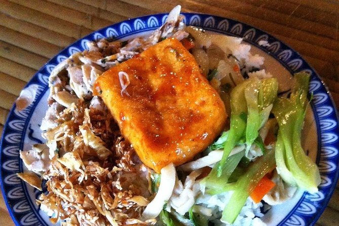 Private Vegan Food Tour in Ho Chi Minh City By Motorbike - Experience & Guide Quality