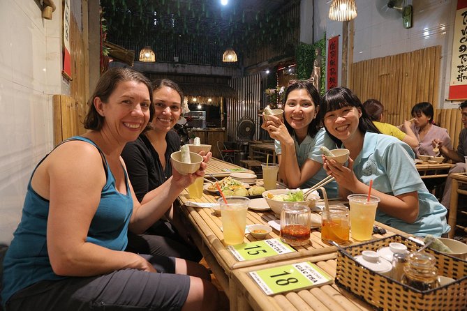 Private Vegan Food Tour in Ho Chi Minh City By Motorbike - The Verdict: Who Is This Tour Best For?