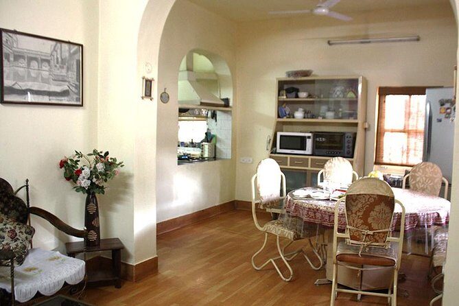 Private Vegetarian Cooking Demonstration in Agra - Final Thoughts: Who Should Consider This Tour?
