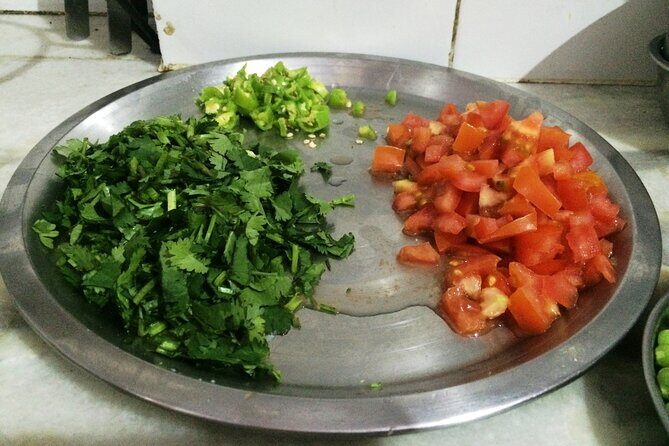 Private Vegetarian Rajasthani Dinner in a Central Jaipur Home - FAQ