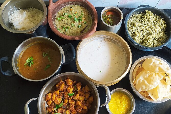 Private Vegetarian South Indian Cooking Class in Chennai - The Value of This Cooking Class