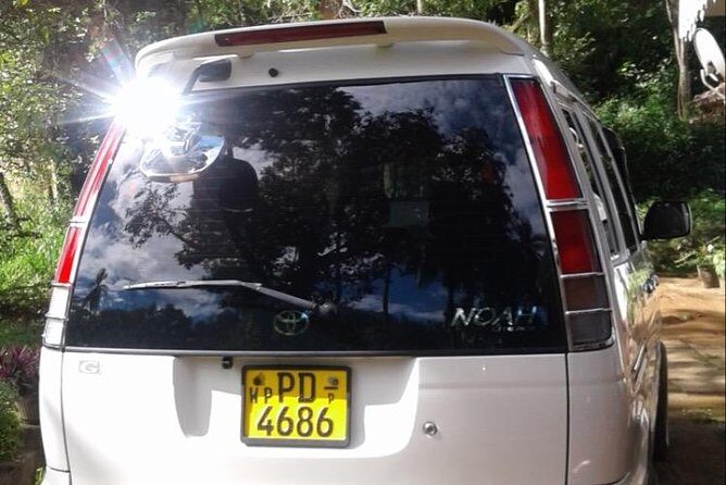 Private Vehicle/Air port to kandy pick ups & drops with botanical garden - The Itinerary Breakdown: What to Expect