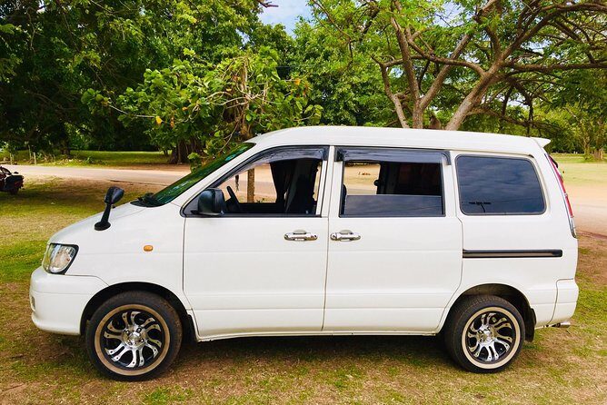 Private Vehicle/Air port to kandy pick ups & drops with botanical garden - The Vehicle and Timing