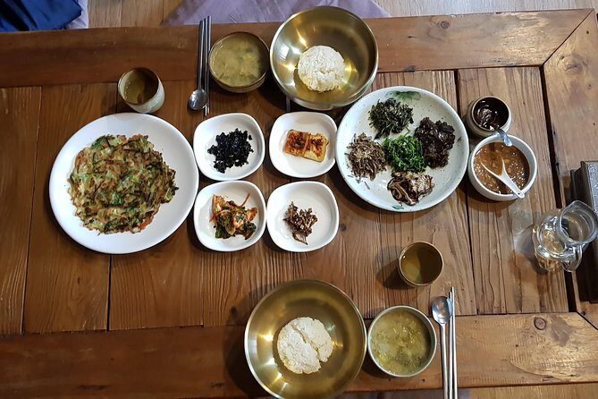 (Private Vehicle) Busan Tailored Tour: Curation for Food,Design,History,Culture - FAQ