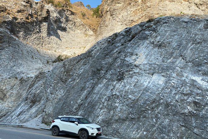 Private Vehicle Intercity Drive in Nepal (Kathmandu - Pokhara - Chitwan) - Who Should Consider This Experience?