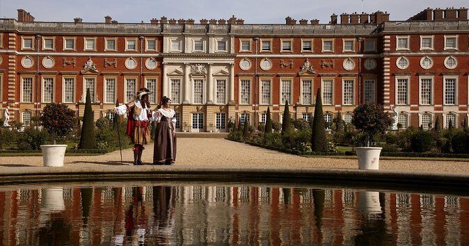 Private Vehicle To Hampton Court Palace From London With Admission Tickets - Final Thoughts: Who Should Book This Tour?