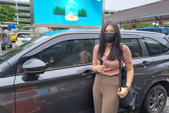Private Vehicle with Driver at Bali Free & Easy-10 Hours - Practical Tips for Booking and Enjoying Your Day