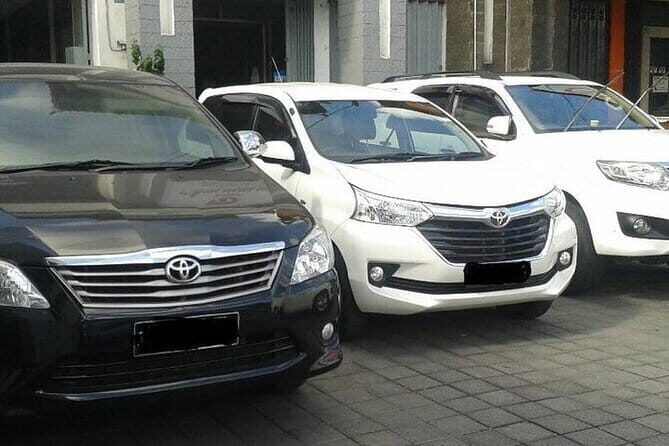 Private Vehicle with Driver at Batam Free & Easy 10 Hours - Is it Worth the Price?