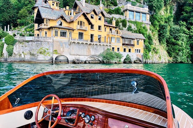 Private Venetian Wooden Boat Tour up to 10 pax - FAQ