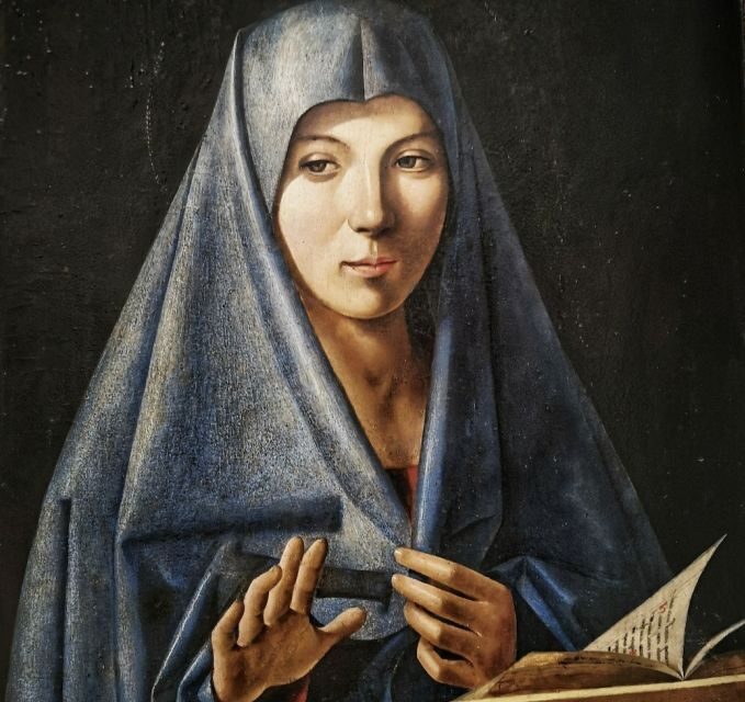 Private Venice Art Tour: The Colours of the Floating City - An In-Depth Look at the Tour Experience