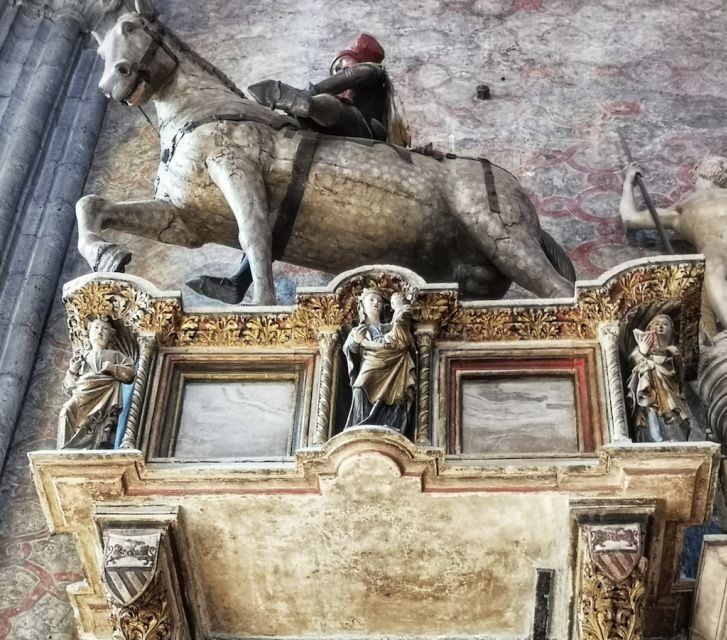 Private Venice Art Tour: The Colours of the Floating City - Authenticity and Hidden Gems