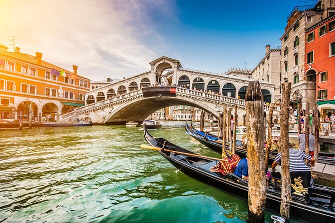 Private Venice Canal Cruise Review - Navigating the Grand Canal