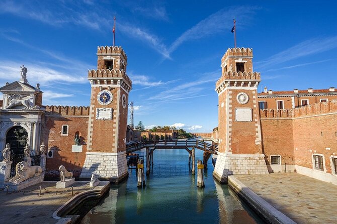 Private Venice Canal Cruise Review - Experiential Insights