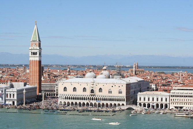 Private Venice City Tour and Gondola Ride - Practical Tips for Travelers
