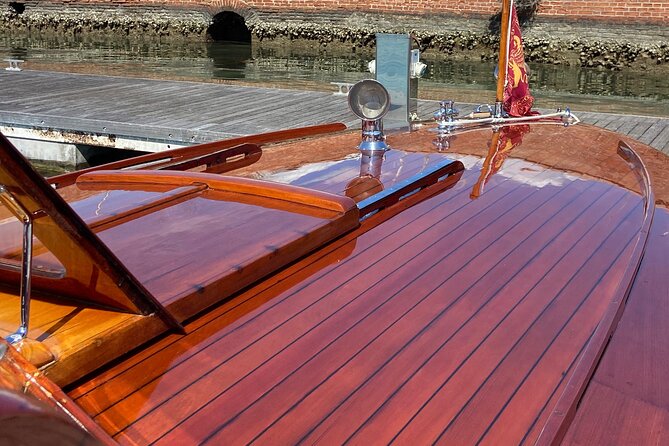 Private Venice Lagoon Boat Tour (7 hours) - The Sum Up: Is This Tour Worth It?