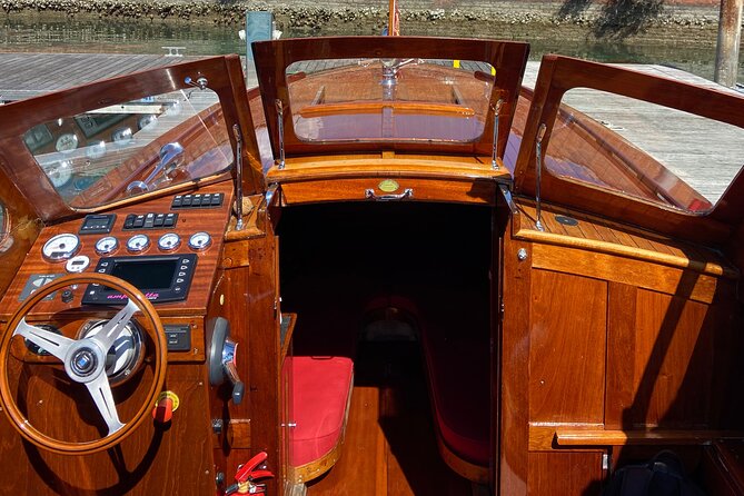 Private Venice Lagoon Boat Tour (7 hours) - FAQ