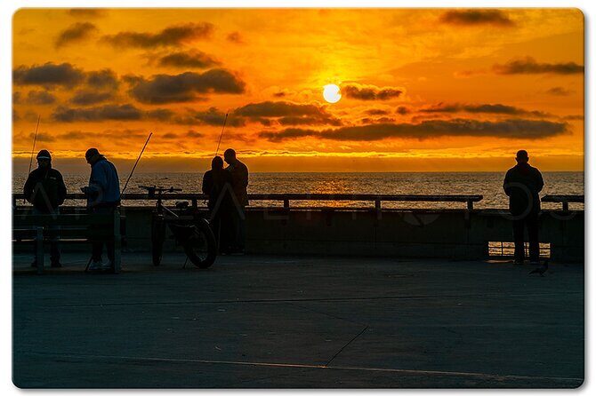 Private Venice Photographic Beach Walking Tour - What to Expect From the Tour