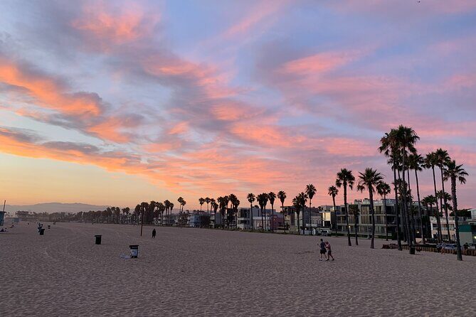 Private Venice Photographic Beach Walking Tour - Frequently Asked Questions